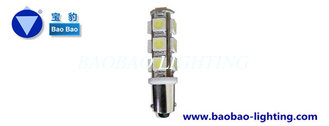 China BA9S 13SMD LED Dashboard Lamp/LED auto lamp supplier