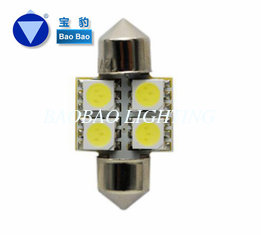 China LED back light double cusp-4 SMD-5050 supplier