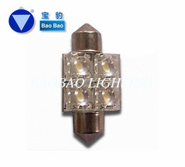 China LED back light double cusp-4 piranha supplier