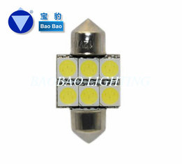 China LED back light double cusp-6 SMD-5050 supplier