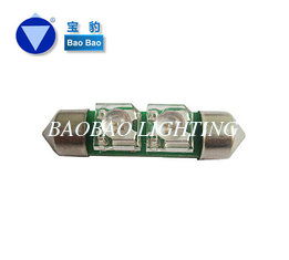 China LED back light double cusp-2 piranha supplier