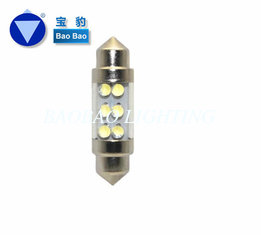 China LED back light double cusp-6 LED supplier