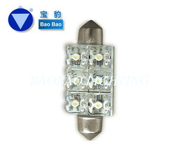 China LED back light double cusp-6 piranha supplier