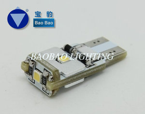 China ACT-CANBUS-T10NP-3W supplier