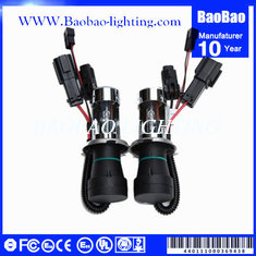 China H4-3 Bi-xenon Bulb supplier
