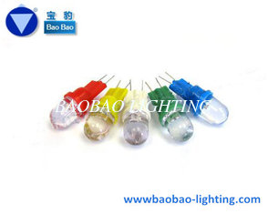 China T10 194 LED Dashboard Lamp supplier