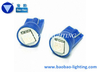 China T10 194 LED Dashboard Lamp supplier