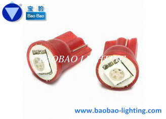 China T10 194 1SMD LED Dashboard Lamp supplier