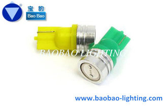 China T10 194 LED Dashboard Lamp supplier
