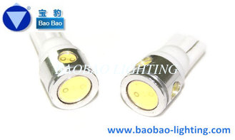 China T10 194 2.5W LED Dashboard Lamp supplier