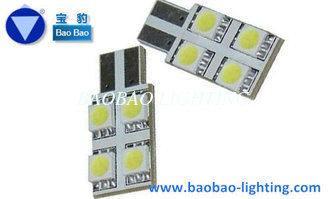 China T10 194 4SMD LED Dashboard Lamp supplier