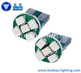 China T10 SMD 3528 LED Dashboard Lamp supplier