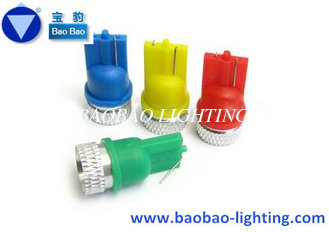 China T10 194 6chips LED Dashboard Lamp supplier
