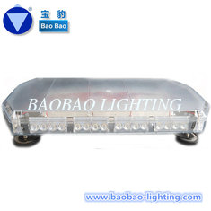China BB-E302 Lightbars Series supplier