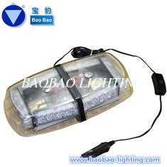 China BB-E402 Lightbars Series supplier