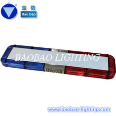 China BB-E103Lightbars Series supplier