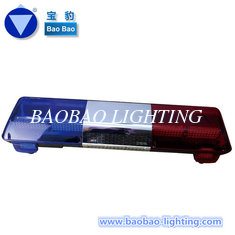 China BB-E105Lightbars Series supplier