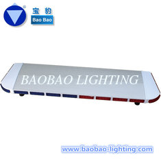 China BB-E206（1W)Lightbars Series supplier