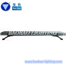 China BB-E207 (1 W）Lightbars Series supplier