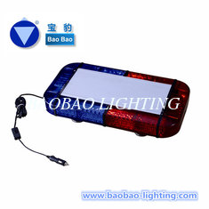 China BB-E301Lightbars Series supplier
