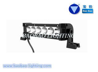 China CREE 5W  Single LED Light Bar supplier