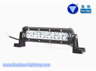 China CREE 3W  Single LED Light Bar supplier