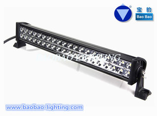 China HOTEST & CHEAPEST LED LIGHT BAR (CREE VERSION) supplier
