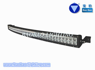 China FIRST CURVED LED LIGHT BAR (CREE VERSION) supplier