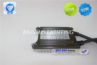 China Super Slim Unique Two Layers Design ASIC Technology 35W hid ballast supplier