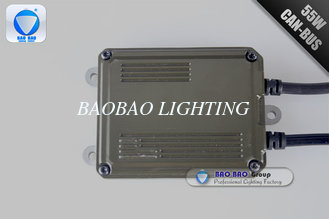 China CANBUS High-Power 55W Round Two Layers design HID ballast--BAOBAO Factory supplier
