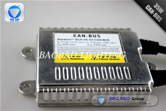 China Aluminum CANBUS 35/55W HID Canbus Ballast supplier