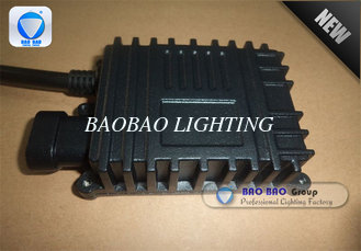 China Thick CANBUS 35/55W HID Canbus Ballast--New Mold--good heat disspation supplier