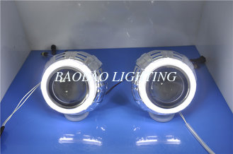 China Car---A6 3.00inch projector lens kit supplier