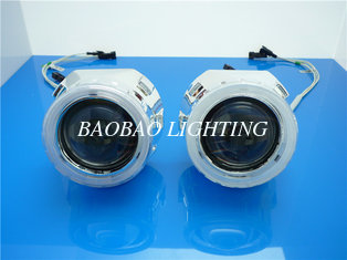 China Car---A7 2.50inch projector lens kit supplier