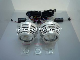 China Car---A9 2.80inch projector lens kit supplier