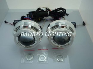 China Car---E2 3.00inch projector lens kit supplier