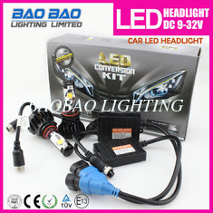 China BB-LH1406 2200LM&2800LM Cree All In One LED Headlight supplier