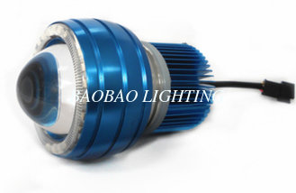 China BB-LED01 Led Motorcycle Projector supplier