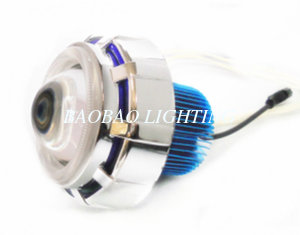 China BB-LED02 Led Motorcycle Projector supplier