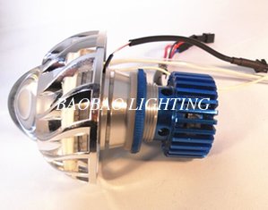 China BB-LED03 Led Motorcycle Projector supplier