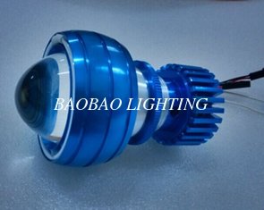 China BB-LED07 Led Motorcycle Projector supplier