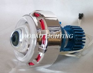 China BB-LED08 Led Motorcycle Projector supplier