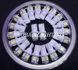 China T10/BA9S-5SMD(5630) supplier