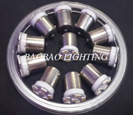 China G18-6SMD(5630)Bright+Strobe supplier