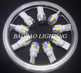 China T10-6SMD(5630)Aluminum supplier