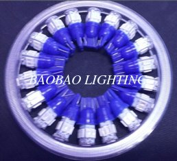 China T10-9SMD(5630) supplier