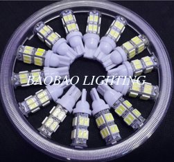 China T10-17SMD(5630)White/Bright+Strobe supplier