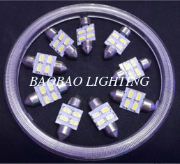 China T11-4SMD(5630) 31MM/36MM supplier