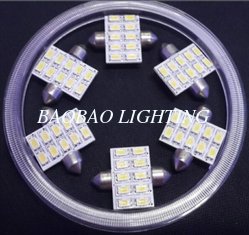 China T11-10SMD(5630) 31MM/41MM supplier