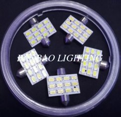 China T11-12SMD(5630) 31MM/41MM supplier